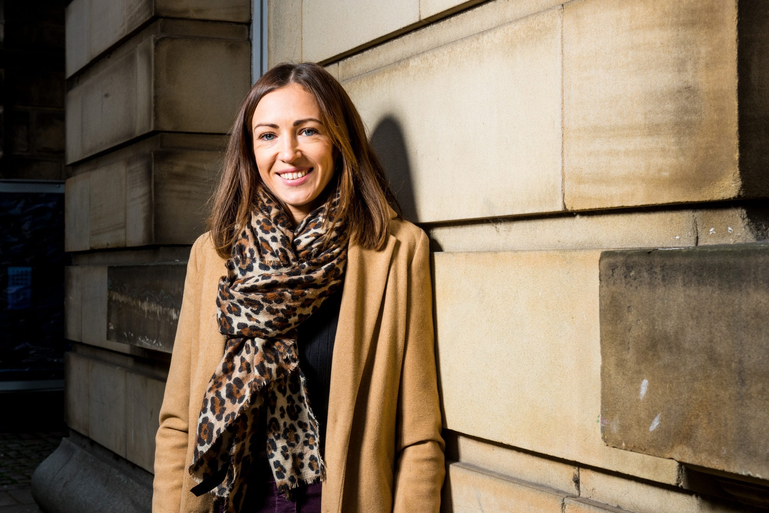 Anna Guy I Senior Paralegal I Rothera Bray Solicitors West Bridgford