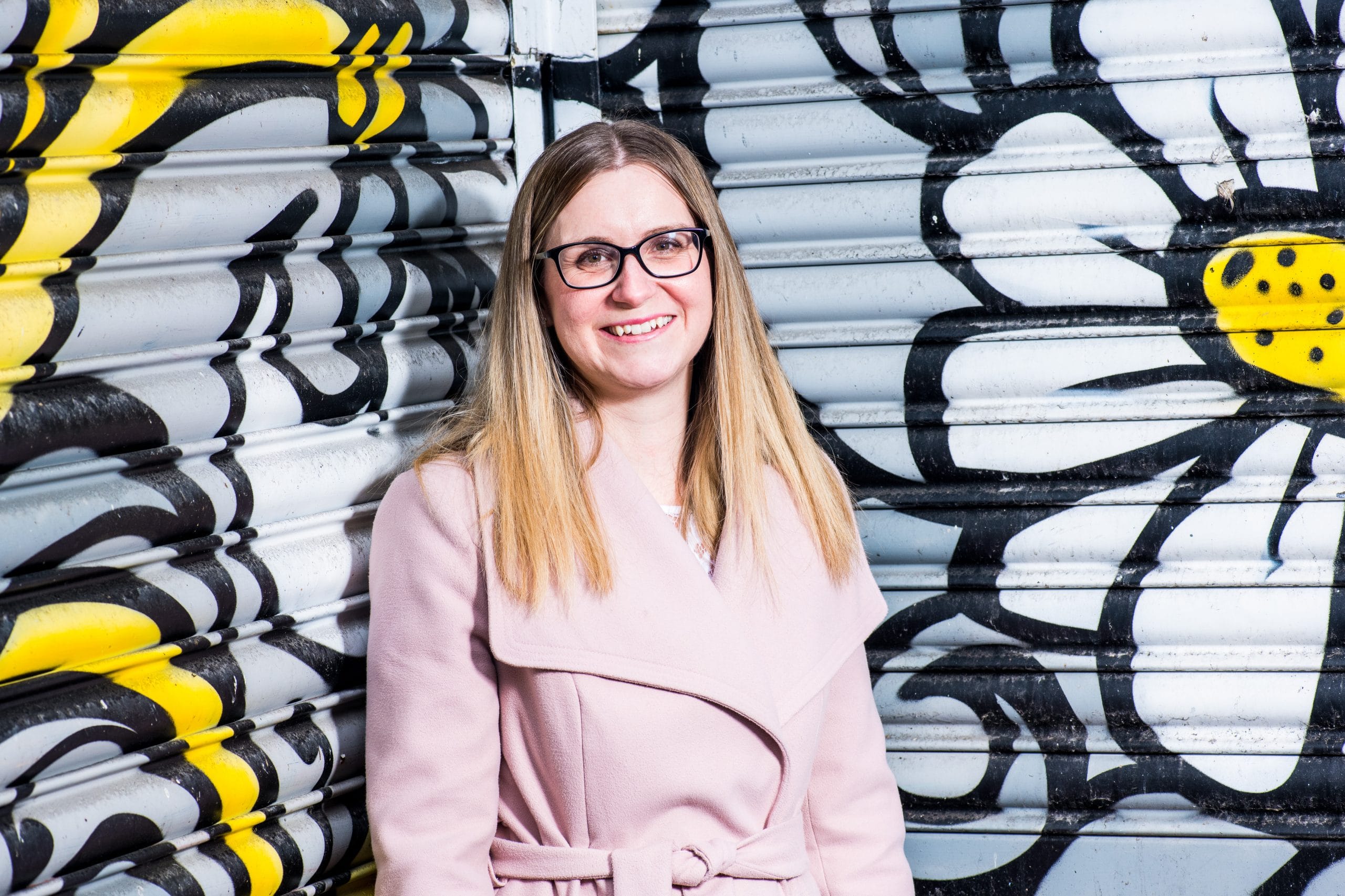 Beccy Rodham I Senior Paralegal I Rothera Bray Solicitors Nottingham