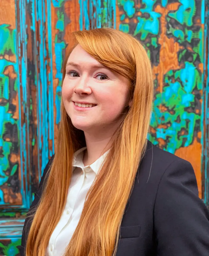 Danielle Marshall | Solicitor | Rothera Bray Solicitors