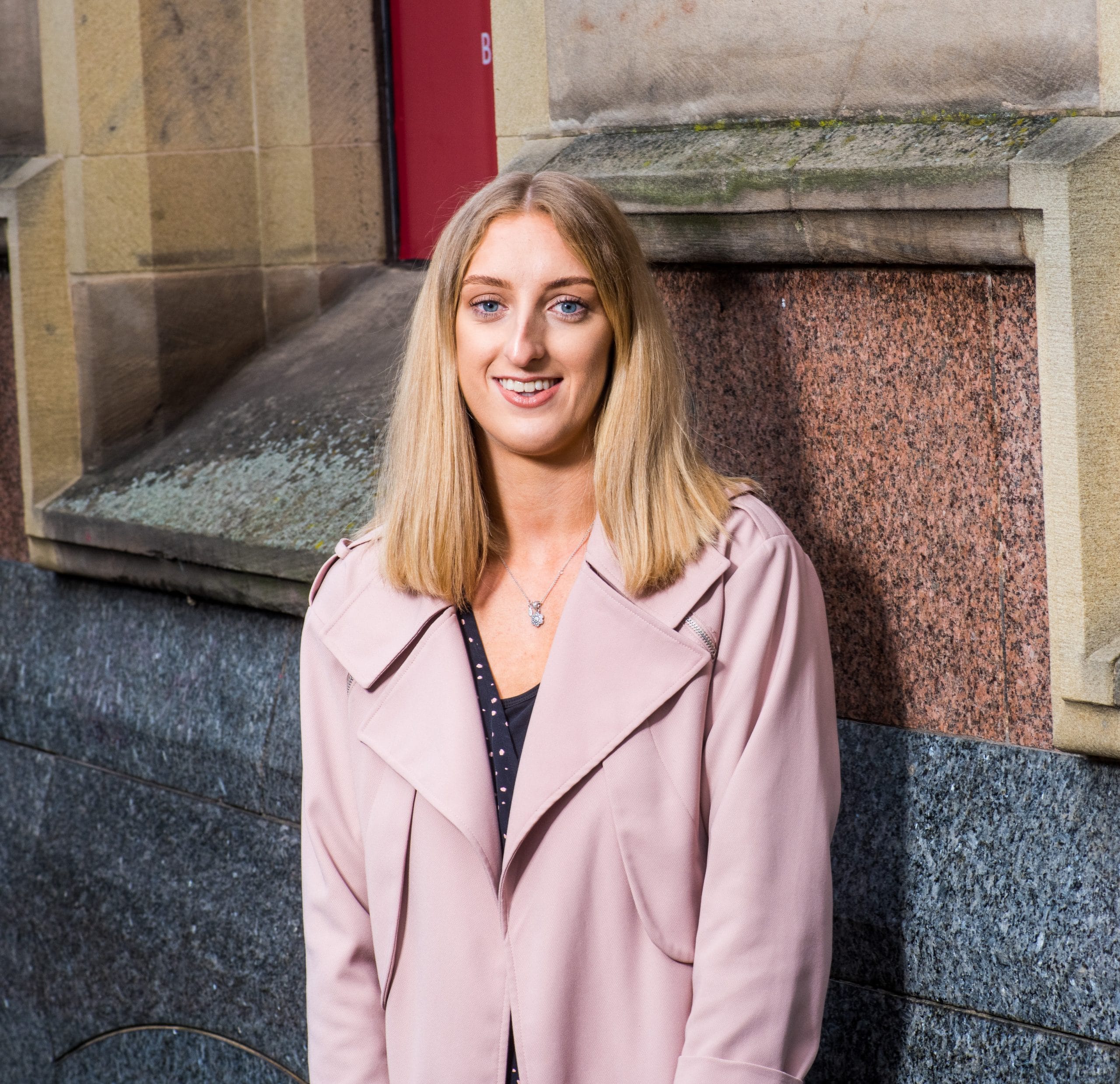 Ellie Robinson I Solicitor I Rothera Bray Solicitors