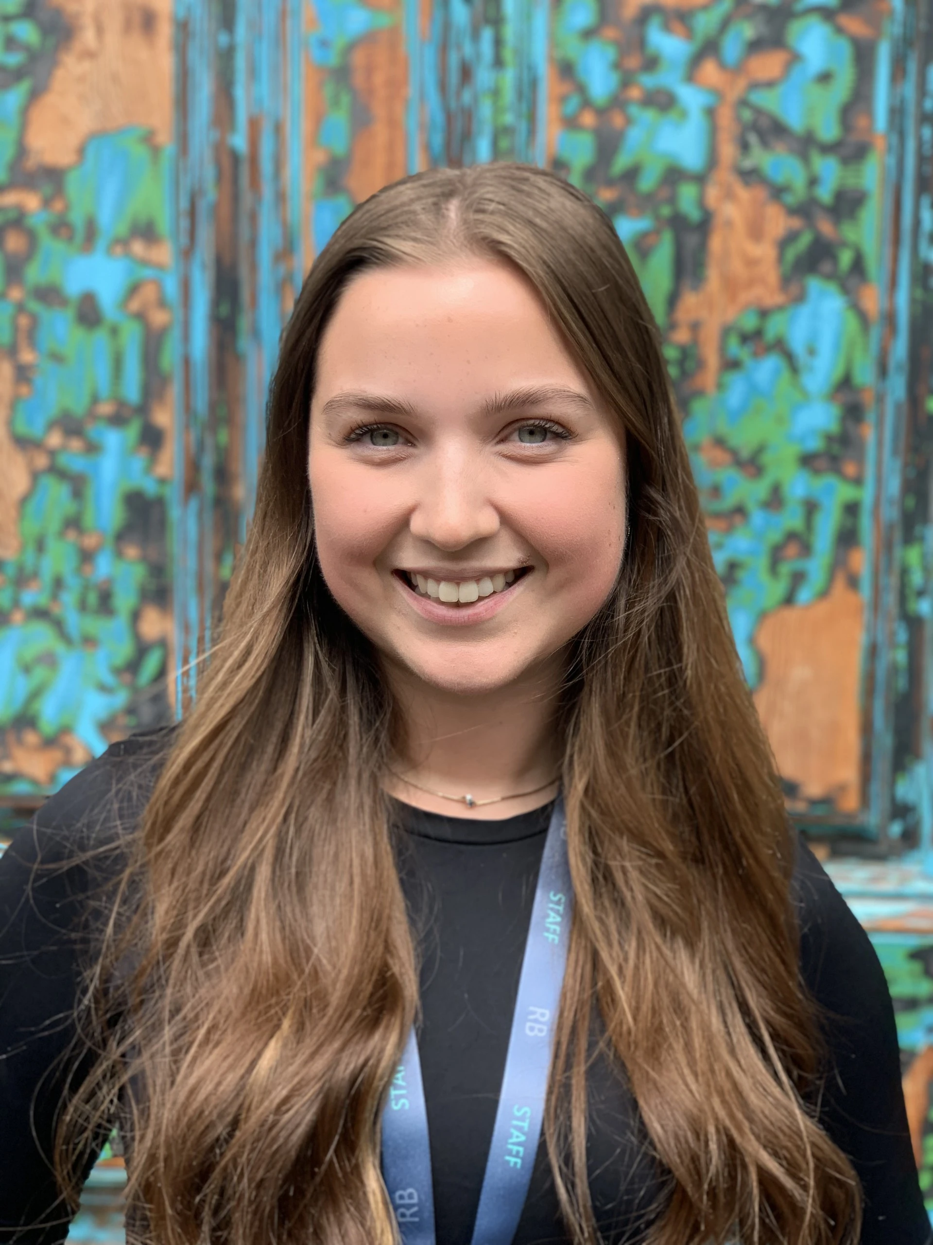 Ellie Spence | Paralegal | Rothera Bray Solicitors Nottingham