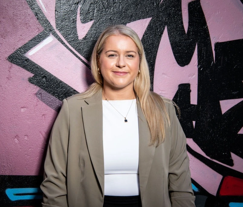 Grace Mason | Rothera Bray Solicitors