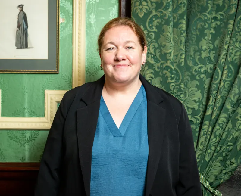 Jane Bullock | HR Manager | Rothera Bray Solicitors Nottingham