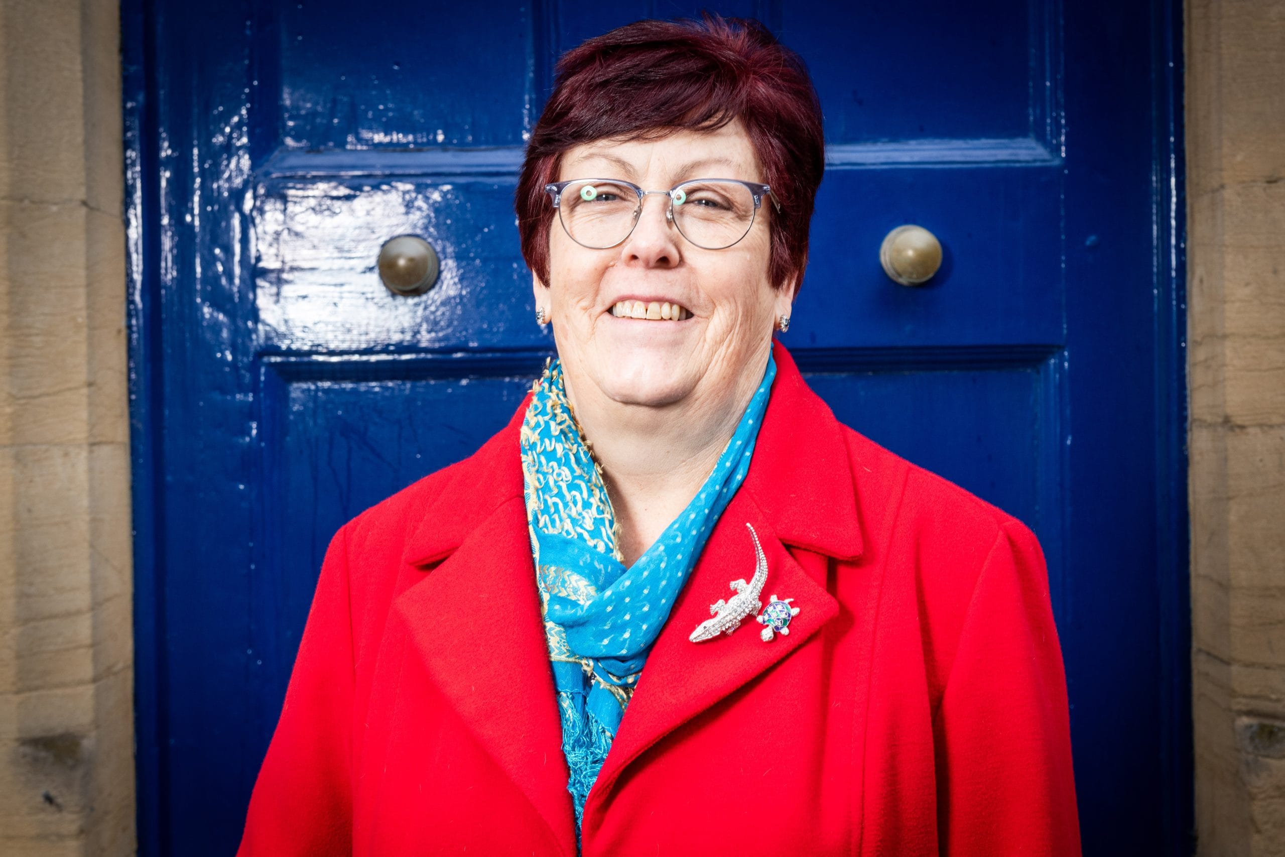 Janet Prentice I Paralegal I Rothera Bray Solicitors Nottingham