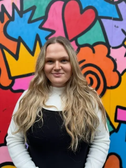 Jessica Redden | Paralegal | Rothera Bray Solicitors
