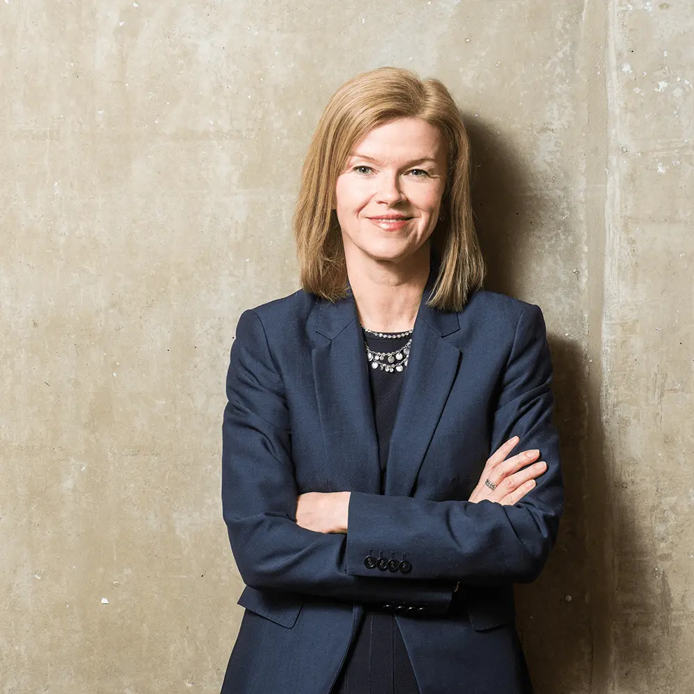 Joanne Millward I Partner I Rothera Bray Solicitors Nottingham