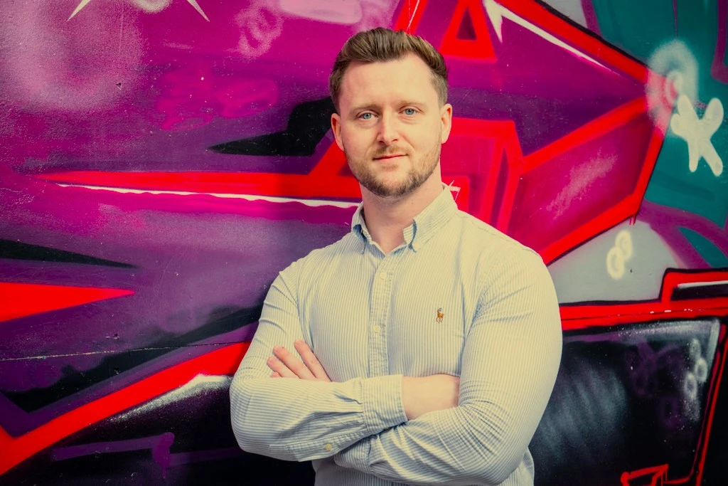 Joshua Davies | Paralegal | Rothera Bray Solicitors Nottingham