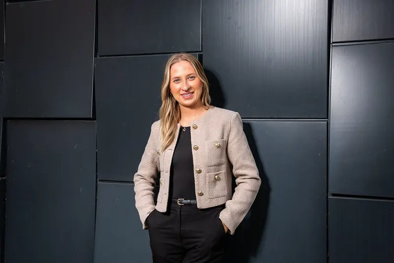 Laura Runcak I Solicitor I Rothera Bray Solicitors Derby