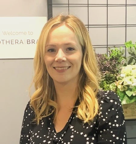 Laura Windsor | Chartered Legal Executive | Rothera Bray Solicitors Beeston