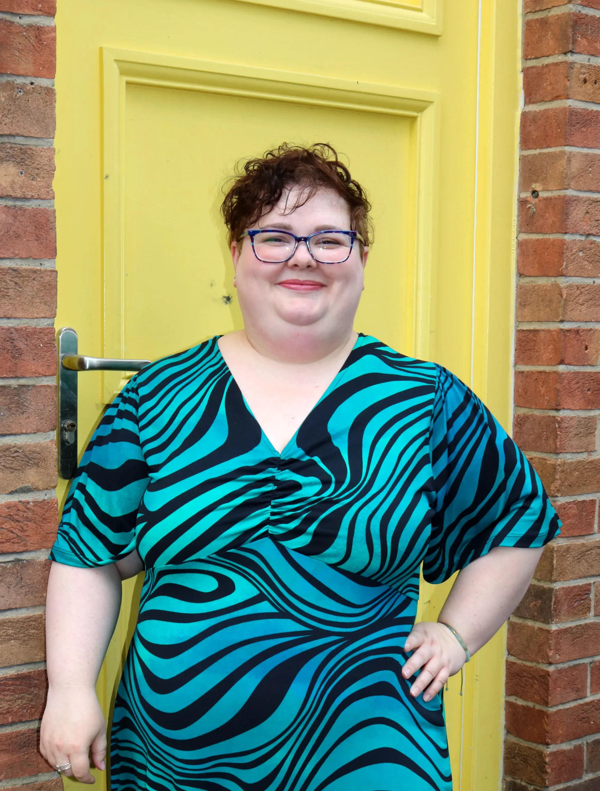 Ruth Cooper | Managing Paralegal | Rothera Bray Solicitors